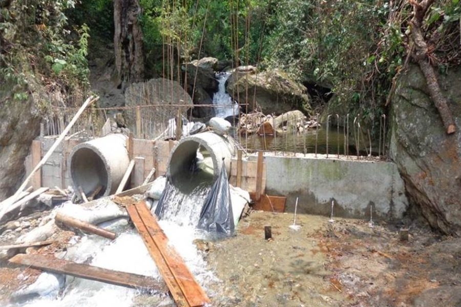 Creec Academy – Energy for Generations